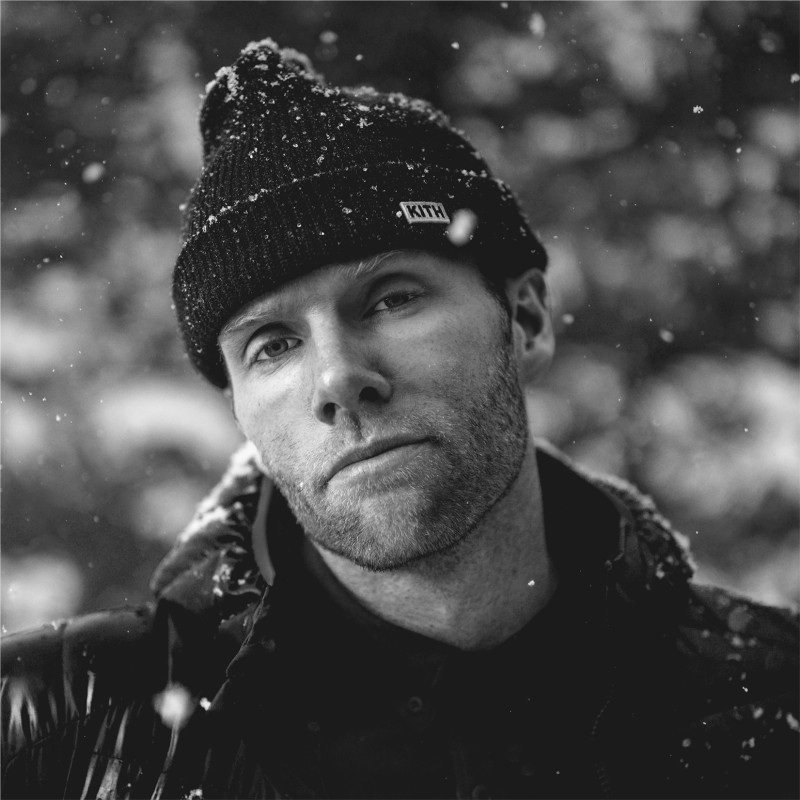 Brendon Arnold | DCX
