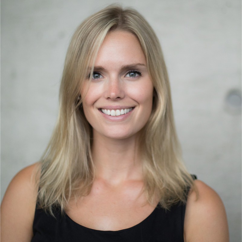 Sarah Badun | DCX